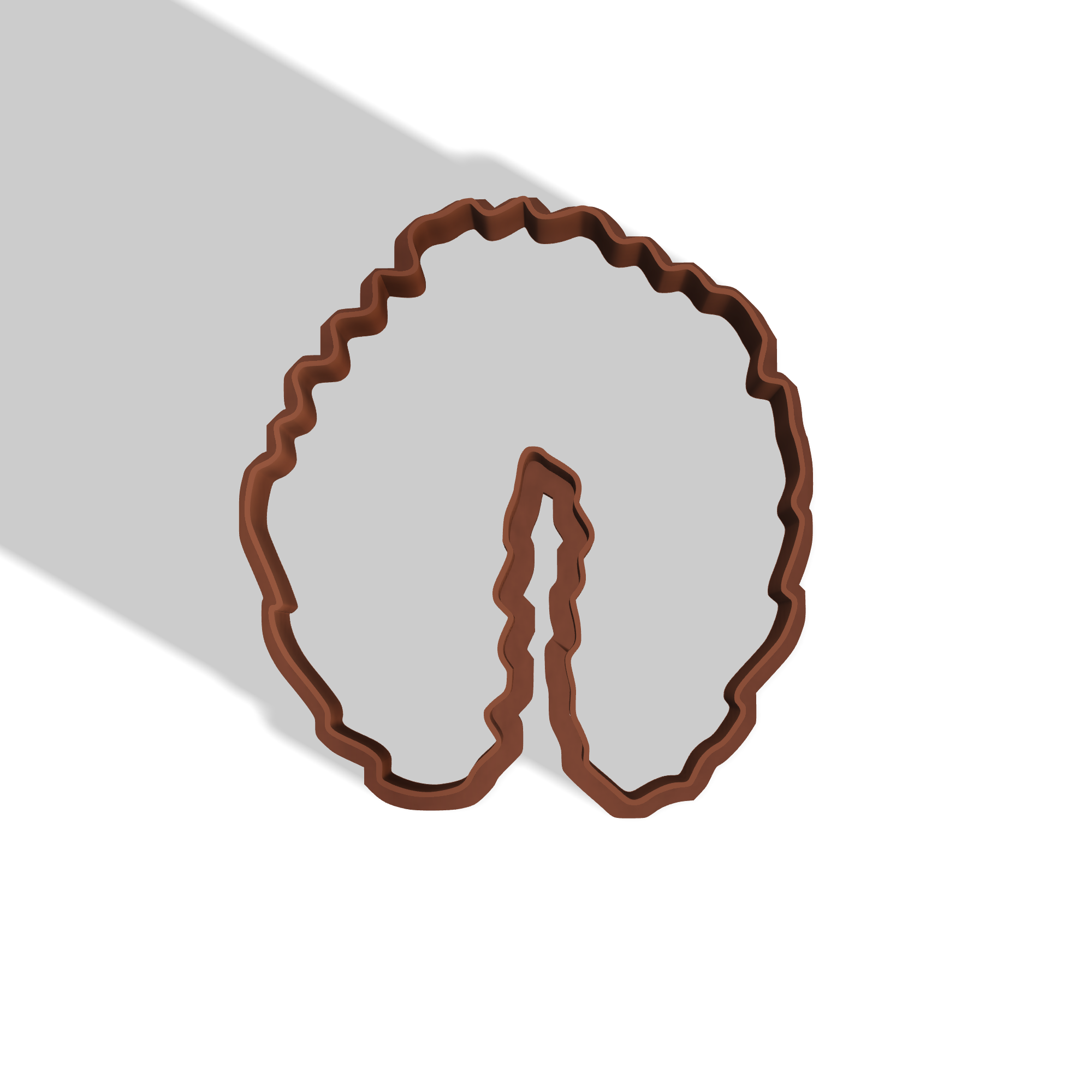 STL file EXOTIC BOW CLAY CUTTER 🏹・3D print design to download・Cults