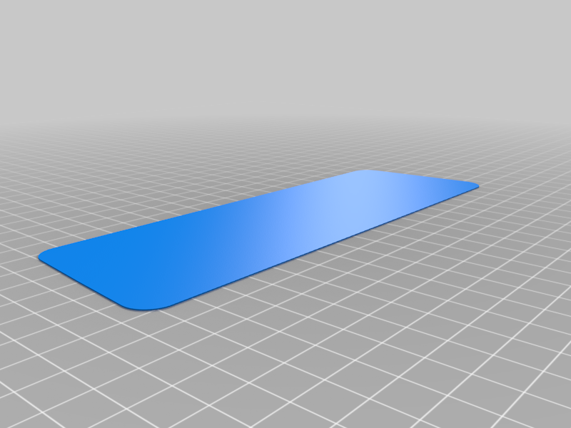 Free 3D file 3D Sets Landy Hardtop Glass Templates・3D printing idea to ...