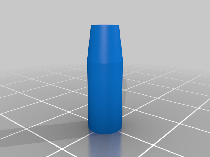 Free 3D file Mini Thread Stand 🧵・3D print object to download・Cults