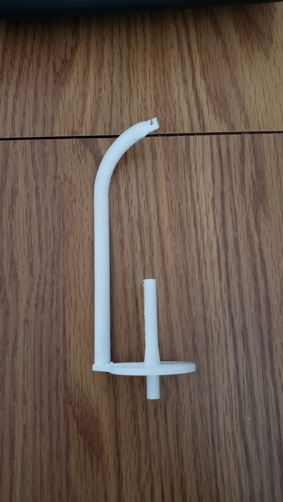 Free 3D file Mini Thread Stand 🧵・3D print object to download・Cults