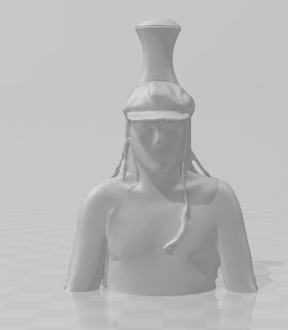 Fichier STL gratuit embout pour shisha rastaman・Design imprimable en 3D ...