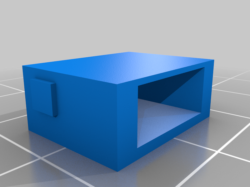 Free 3D file Lenovo Power Plug to USB-C・Design to download and 3D print ...