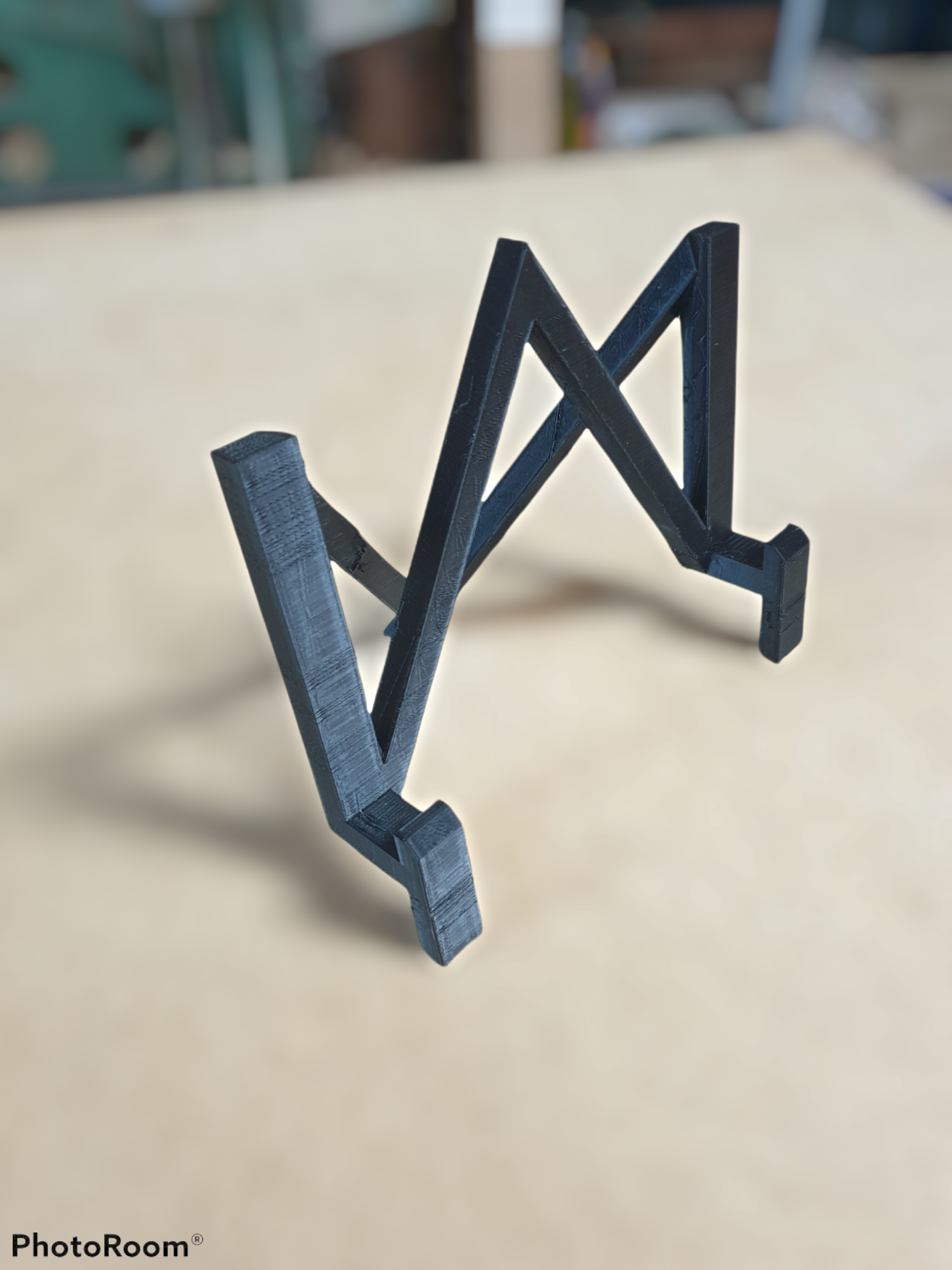 STL file Panel support・3D printable model to download・Cults