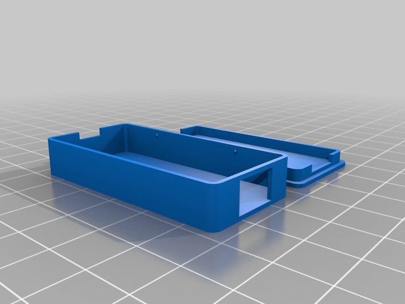 Free STL file Rounded Box・3D printable object to download・Cults