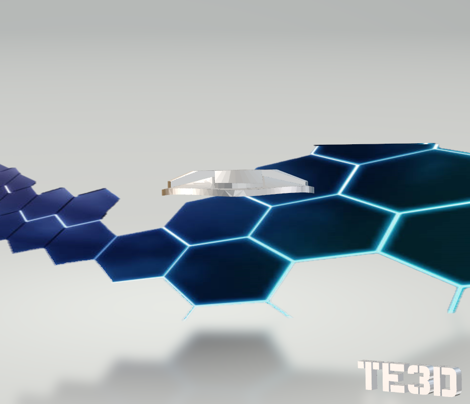 STL file Xbox One Elite D-pad・3D printing template to download・Cults
