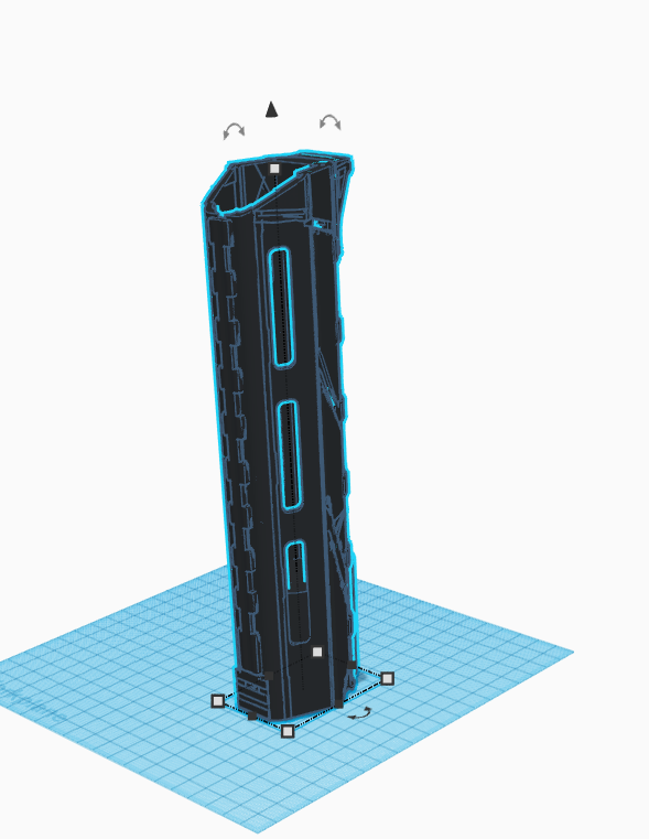 STL file Saint Like・Model to download and 3D print・Cults