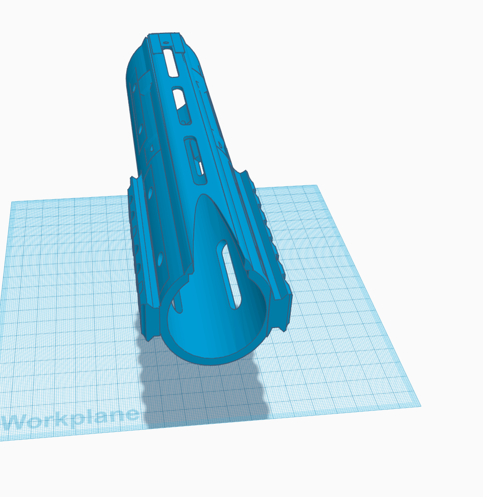 STL file TriPolar15・Model to download and 3D print・Cults