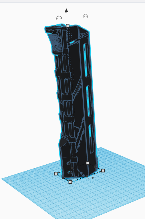 STL file Saint Like・Model to download and 3D print・Cults