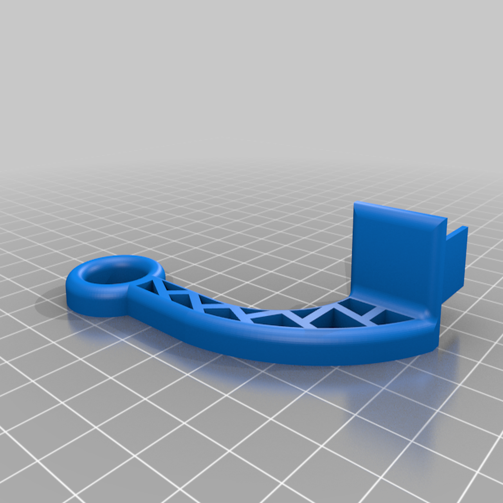 Free STL file Filament Guide 2021 - Ender 3 / Pro 🪢・3D printing model ...
