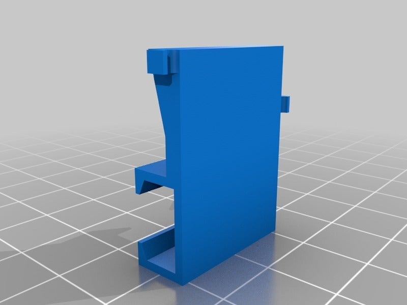 Free STL file Micro FPV Camera Mount WT03 📷・3D print design to download ...