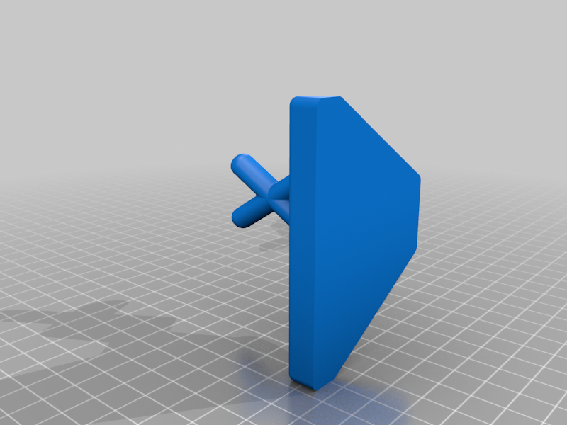 Free STL file Graded Card Holder・3D printer model to download・Cults