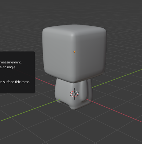 Archivo STL Muñeco De Cartoon Network TOONIX・Modelo para descargar y ...