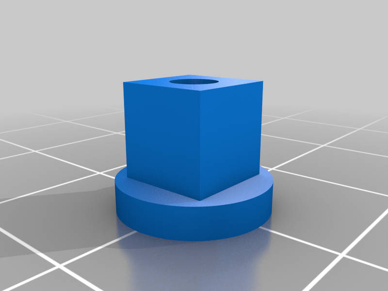 Free 3D file glove compartment cover for Honda stepwgn rf1・3D printer ...