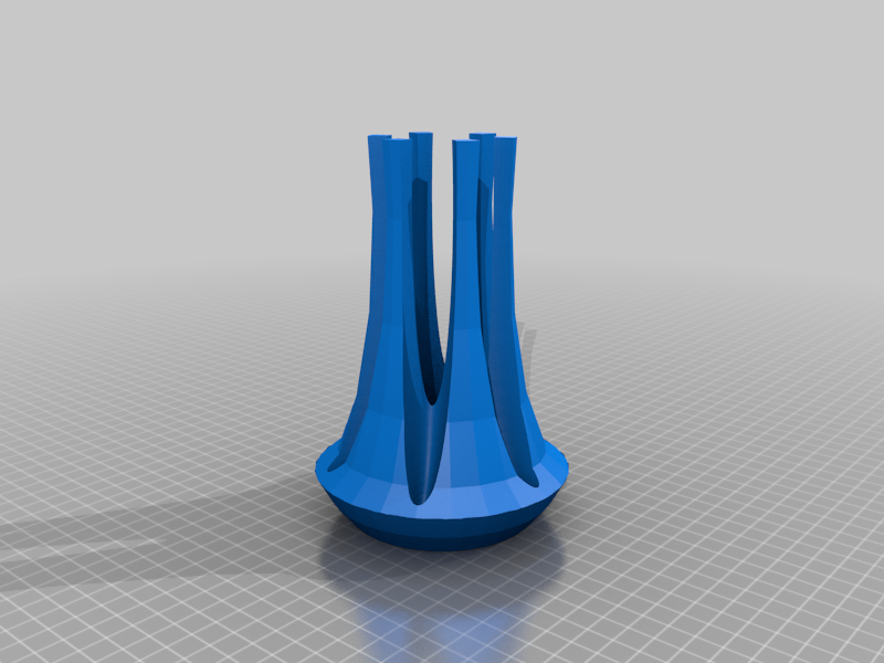 Free 3D file Critical Role - Ashton Greymoore Hammer 🔨・3D printable ...