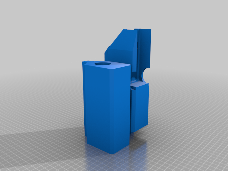Free 3D file Legends of Vox Machina - Bad News 🎭・3D printing design to ...