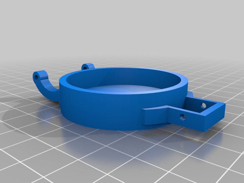 Free 3D file Captain America Compass - 🧭・Design to download and 3D ...