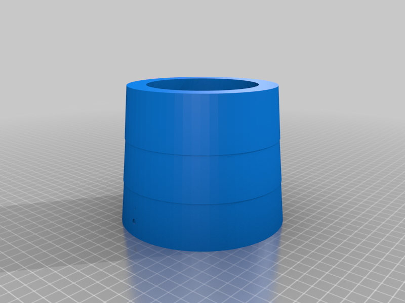 Free 3D file Critical Role - Titanstone Knuckles 🎭・3D printer model to ...