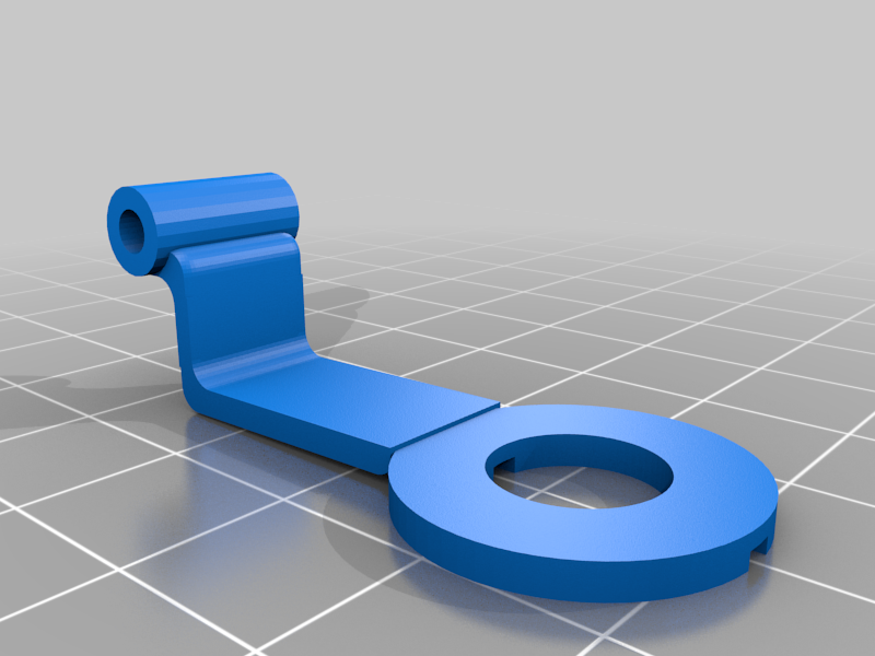 Free 3D file Captain America Compass - 🧭・Design to download and 3D ...