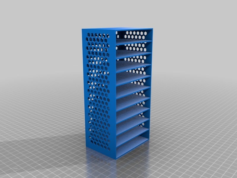 Free 3D file My box・3D printable design to download・Cults