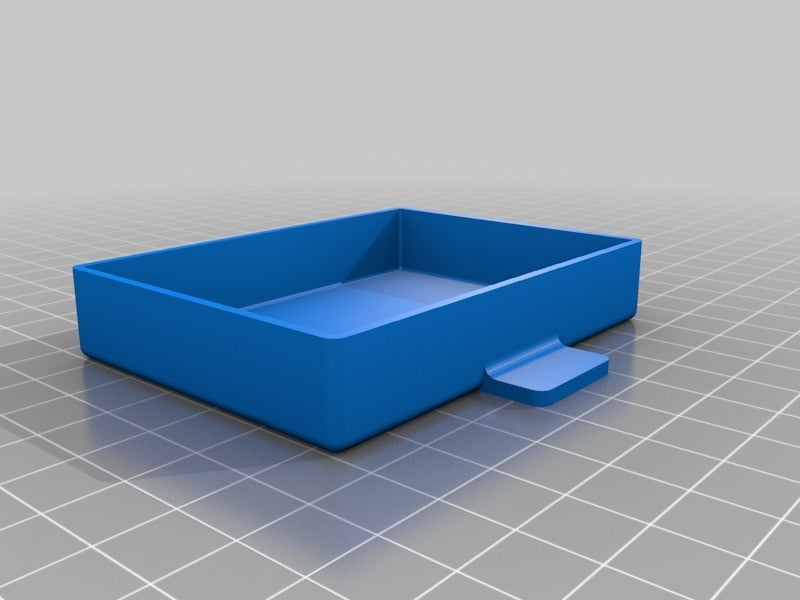Free 3D file My box・3D printable design to download・Cults