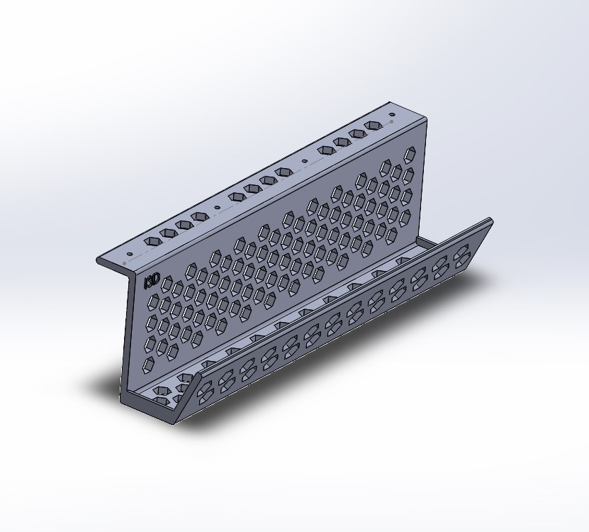 STL file Cable support・3D print model to download・Cults