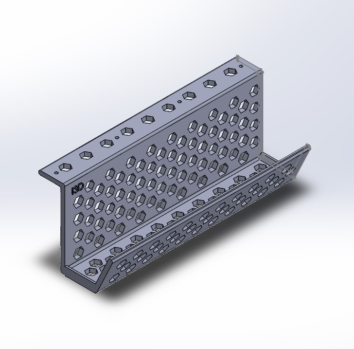 STL file Cable support・3D print model to download・Cults
