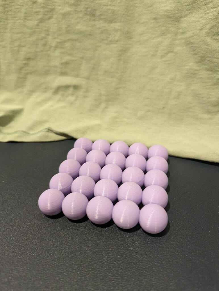 Free 3D file Bubble Coaster - Customizable ☕・3D print design to ...