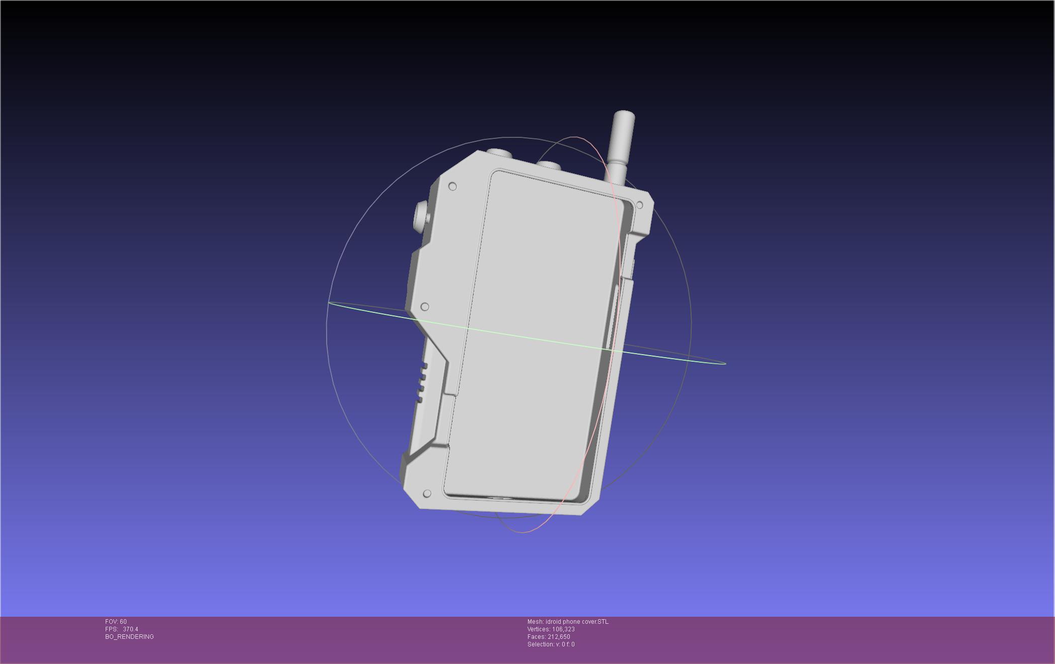 3d Printed Phone Cases Gears