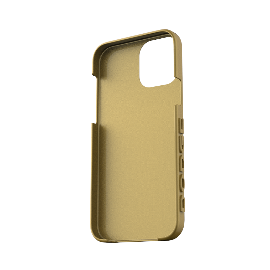 Free STL file Case Iphone 12 pro dodge・3D printable object to download ...