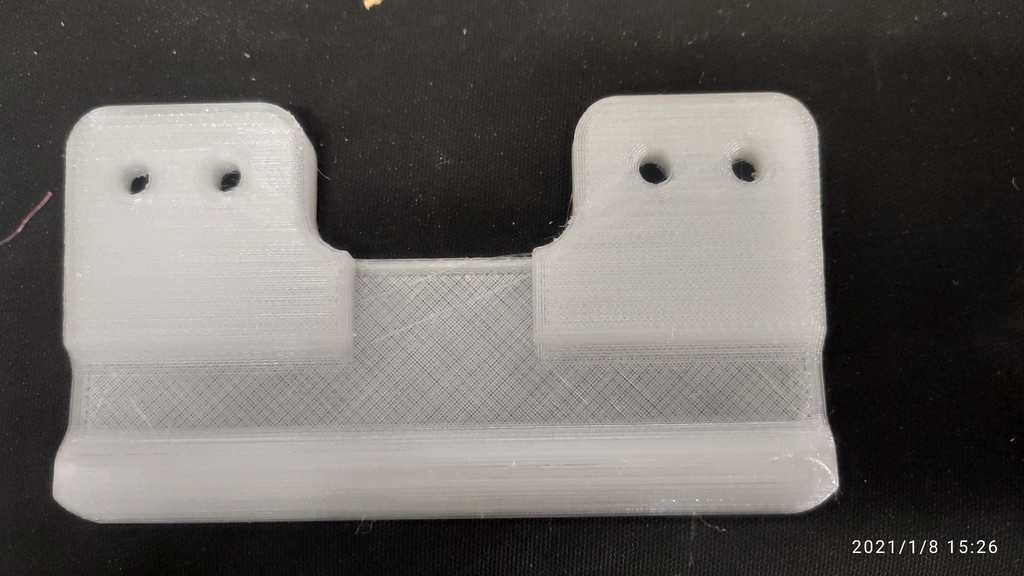 Free 3D file Karting gokart chasis support・3D print design to download ...