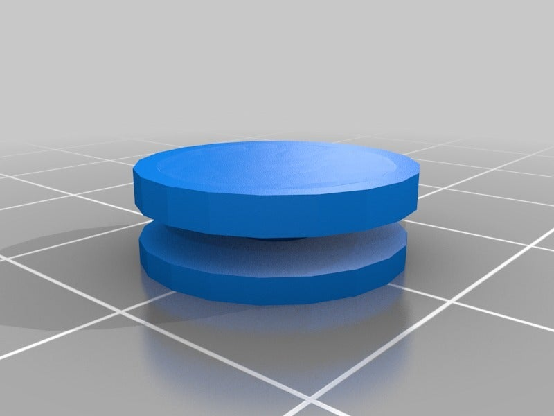 Free STL file Nintendo 3DS Stick・3D print object to download・Cults