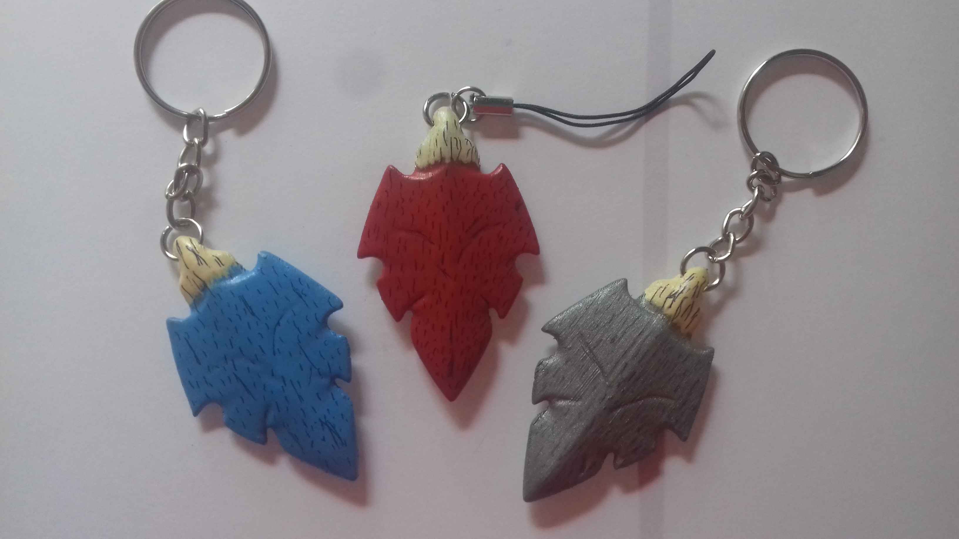 STL file rathalos scale, monster hunter 👹・3D print model to download・Cults