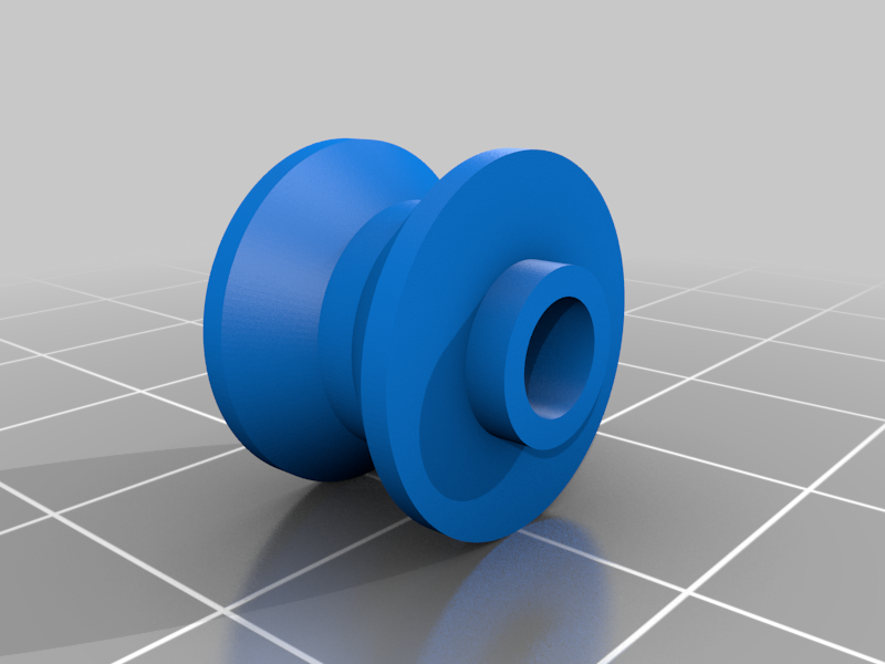 Free STL file Yet ANOTHER Pin Vise jaws・3D print design to download・Cults
