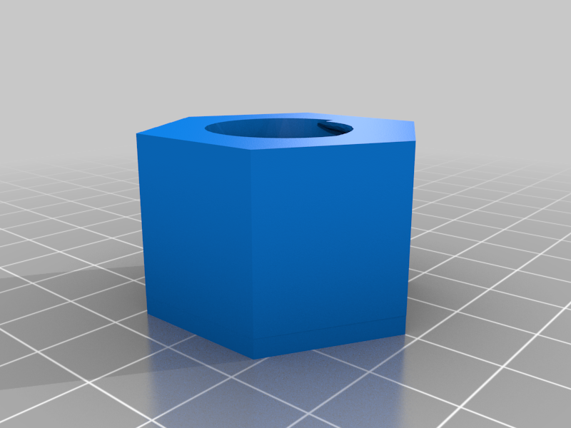 Free STL file Trash Spike・3D printable model to download・Cults