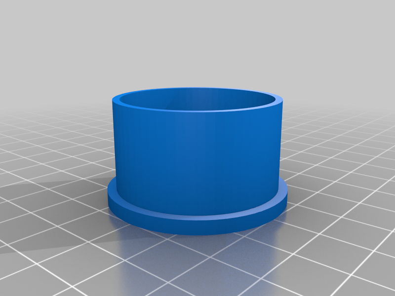 Free STL file rain diverter plug・3D printable design to download・Cults