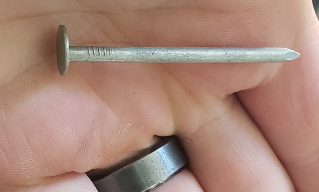 Free STL file Trash Spike・3D printable model to download・Cults