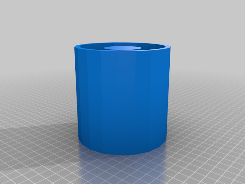 Free STL file atuo syphon・Template to download and 3D print・Cults