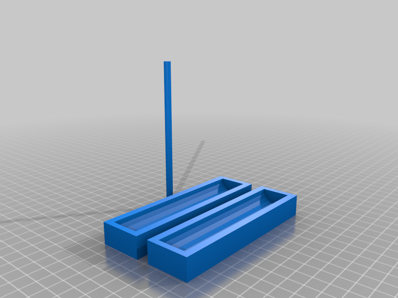 Free 3D file JOINT PRESS・3D printer design to download・Cults