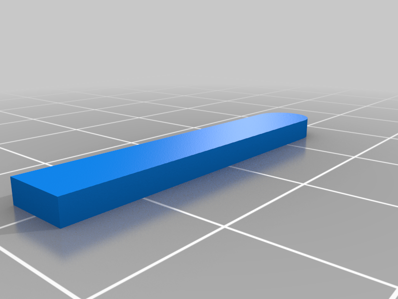 Free STL file Elf on the Shelf Glasses・3D printing idea to download・Cults