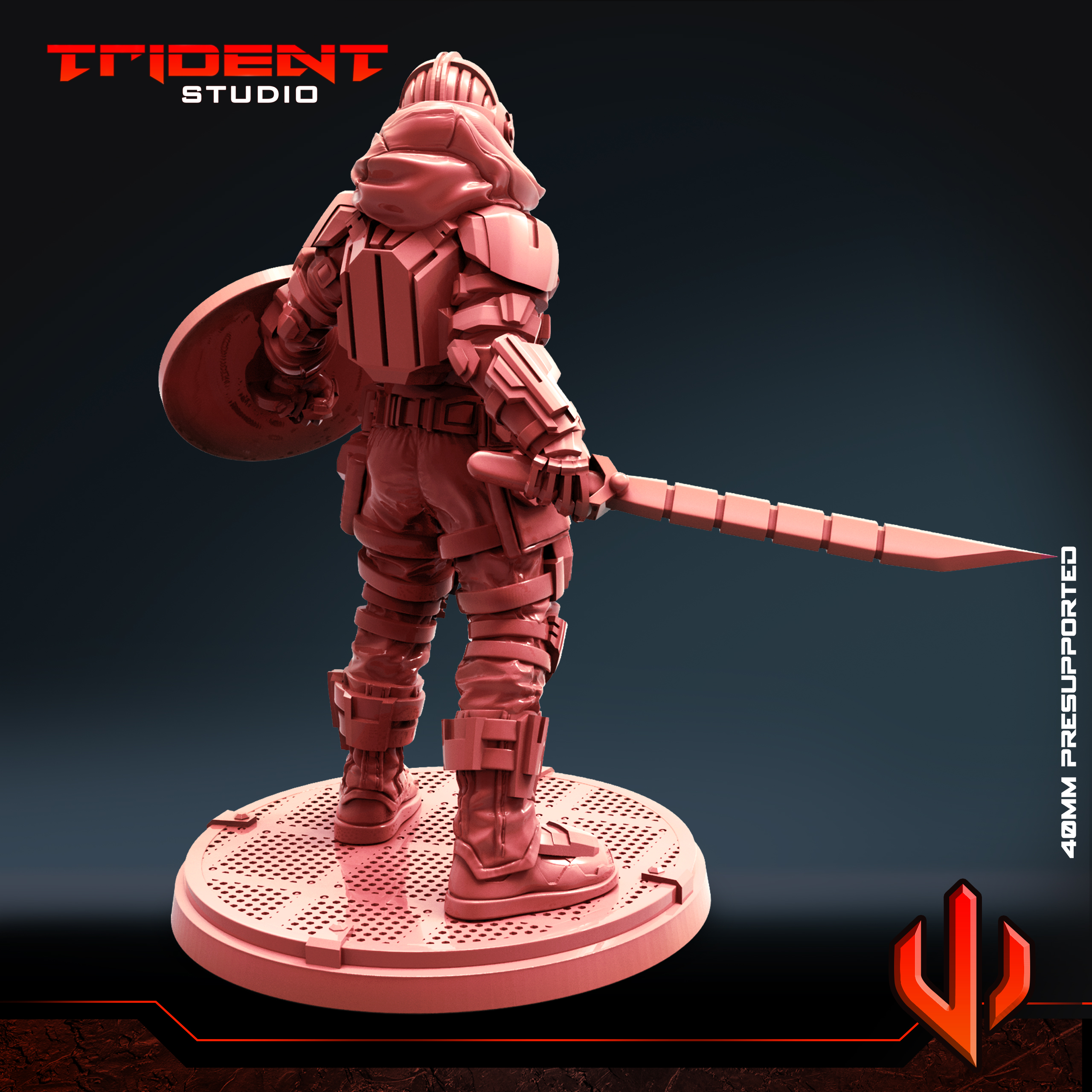 3D file CHARGE MASTER 2021・3D print object to download・Cults