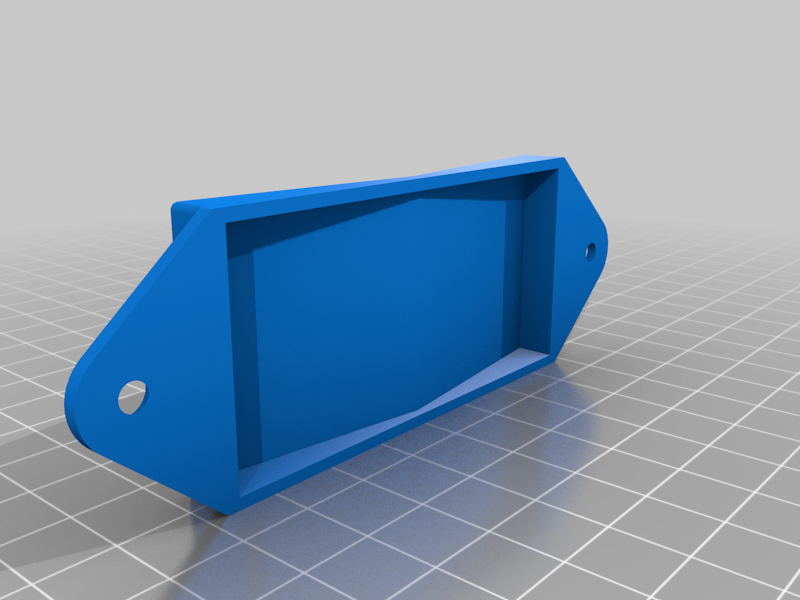 STL file Light Switch Cover・3D printable model to download・Cults