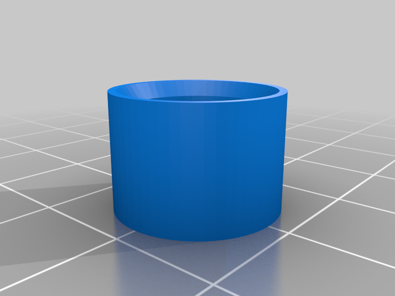 Free 3D file Kiteboarding one pump hose valve clip (clamp)・3D print ...