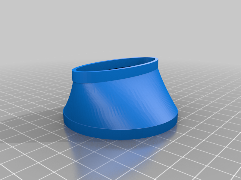 Free 3D file Pet feeder end Cap・3D printable design to download・Cults