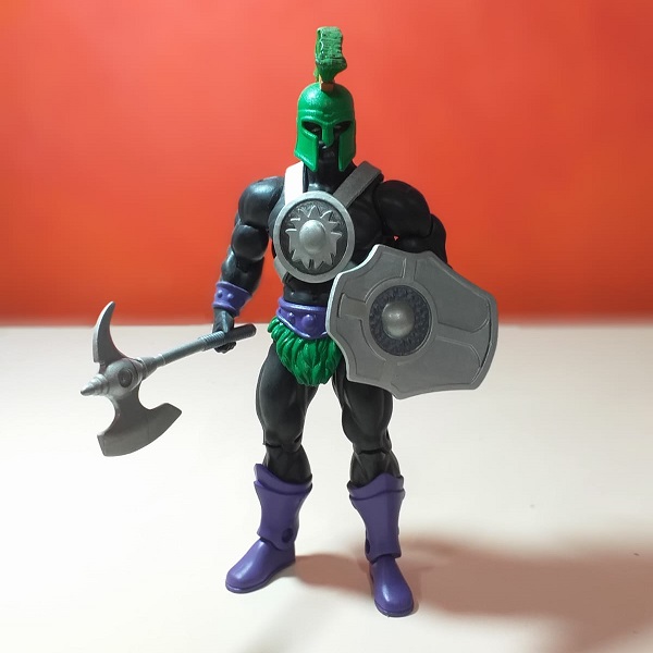 STL file Breastplate Galaxy Warriors - Motu & Motuc・3D printable model ...