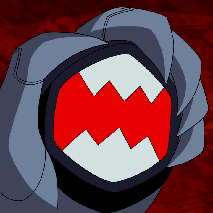 Free 3D file Nemetrix / Ben 10・Design to download and 3D print・Cults
