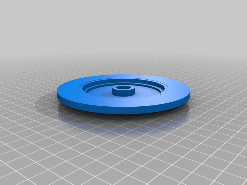 Free 3D file Heathkit SB Series Circular Dial・3D printing model to ...