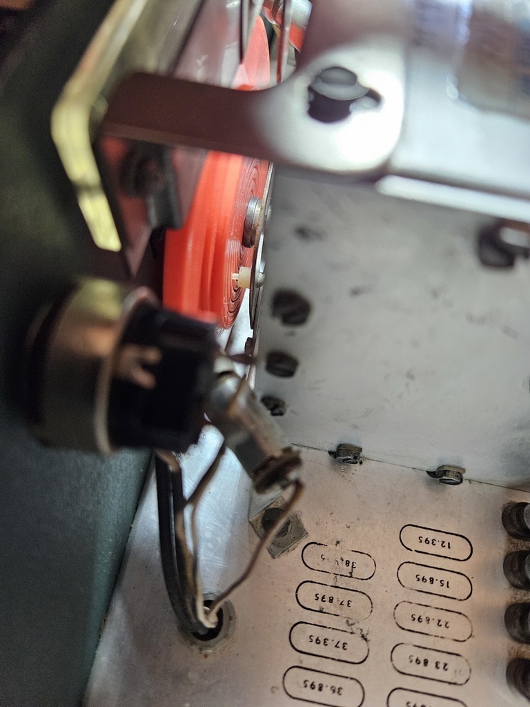 Free 3D file Heathkit SB Series Circular Dial・3D printing model to ...