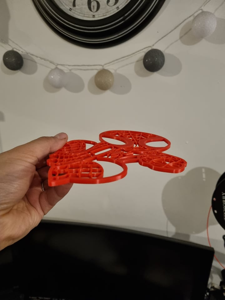 STL file Spidey・3D print design to download・Cults