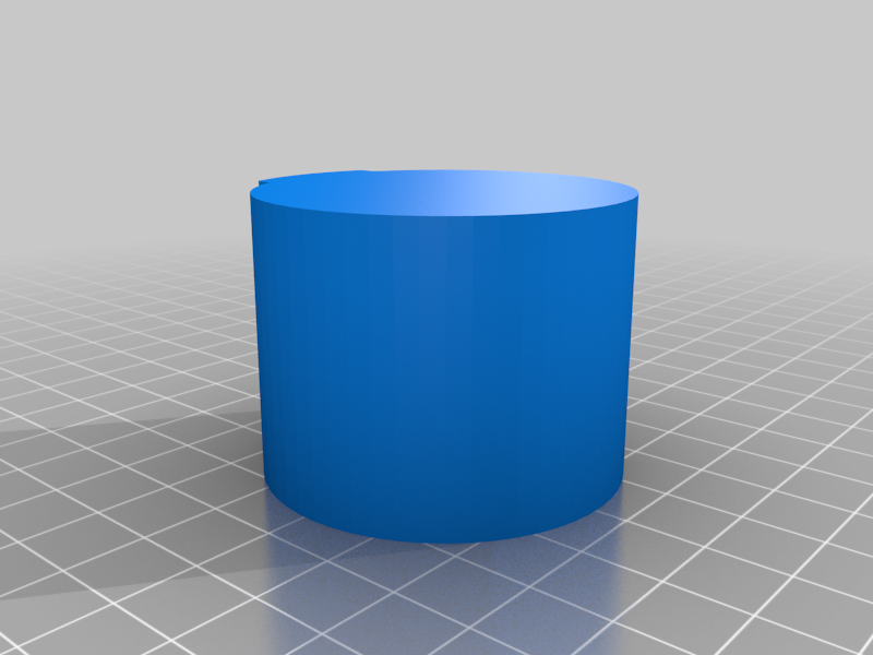 Free STL file 7 Pin Trailer Protector・3D printer model to download・Cults