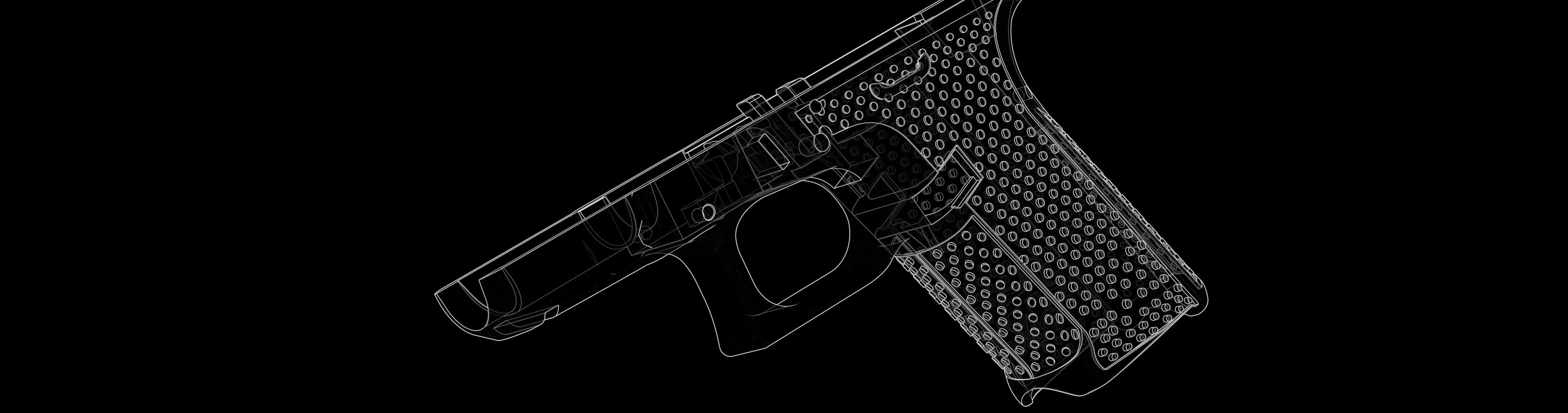 3D file Glock 19 Series 02 Pack・3D printable model to download・Cults